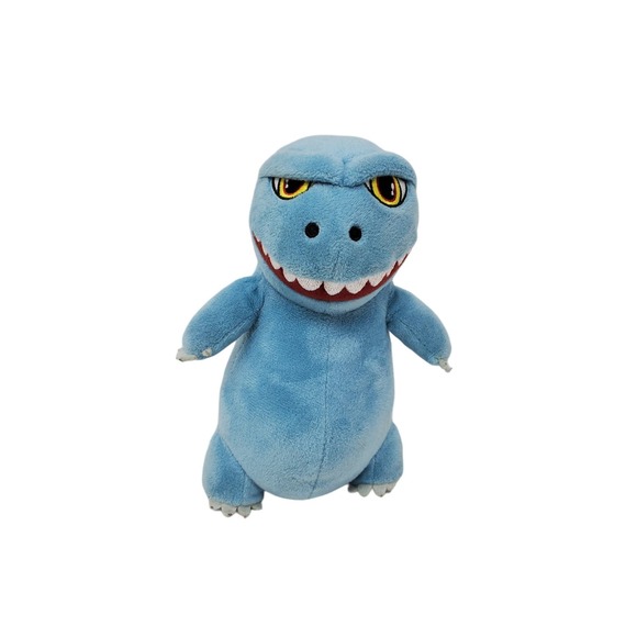 Kidrobot | Toys | Godzilla Phunny 8 Inch Plush Stuffed Animal Toy Blue ...